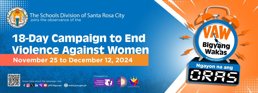 Office Order 2024 | Official Website of Schools Division of Santa Rosa City