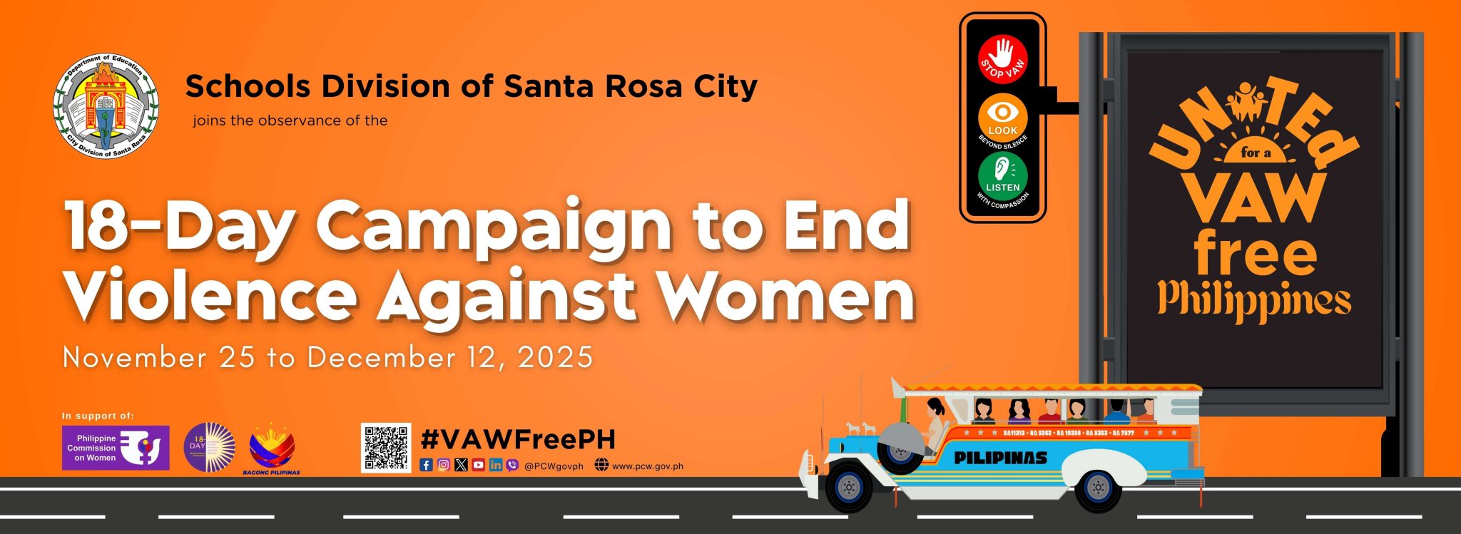 DEPED QUALITY POLICY STATEMENT (QPS) | Official Website of Schools ...